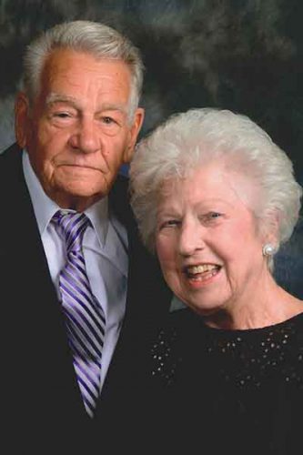 Eileen W. Monroe 1934-2021 | News, Sports, Jobs - Tribune Chronicle